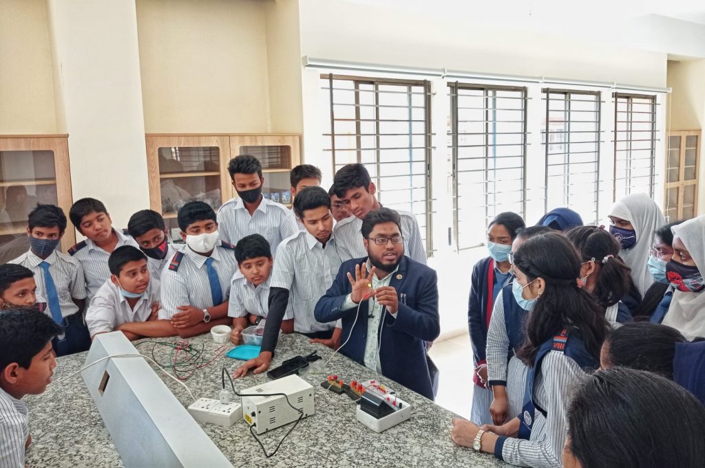 ADMISSIONS OPEN FOR 2023 – UPSC Jamalpur