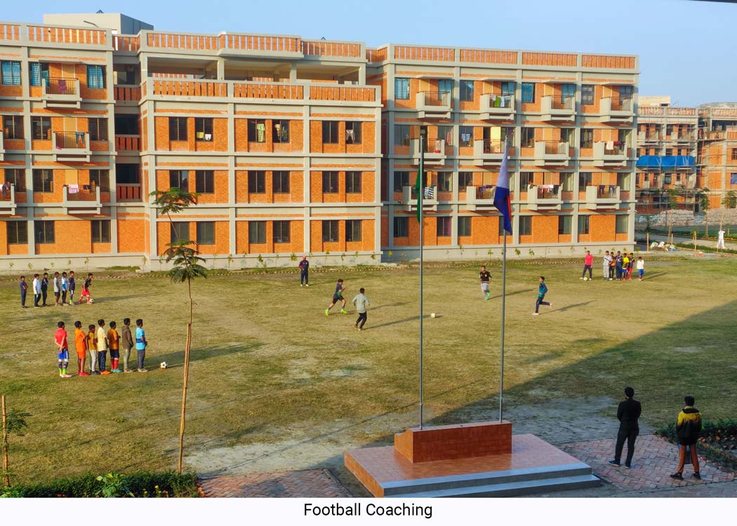 ADMISSIONS OPEN FOR 2023 – UPSC Jamalpur