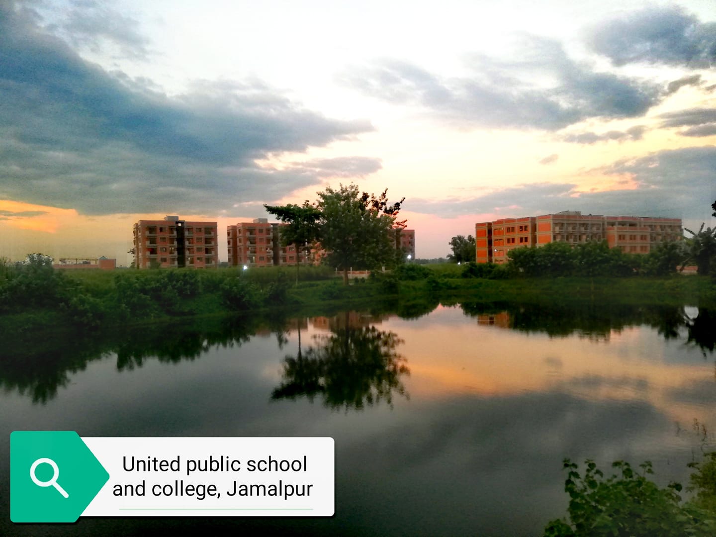 ADMISSIONS OPEN FOR 2023 – UPSC Jamalpur