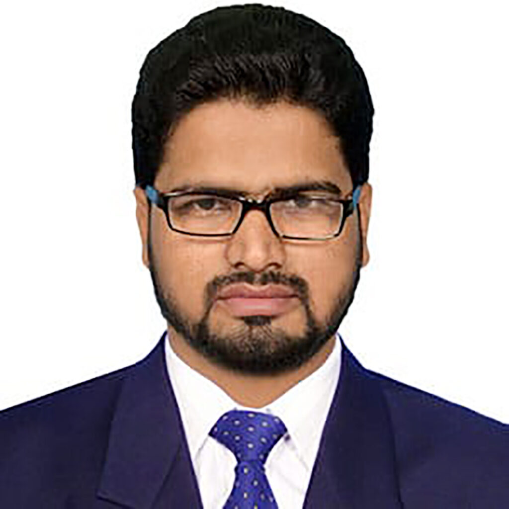 Sarif Uddin – UPSC Jamalpur